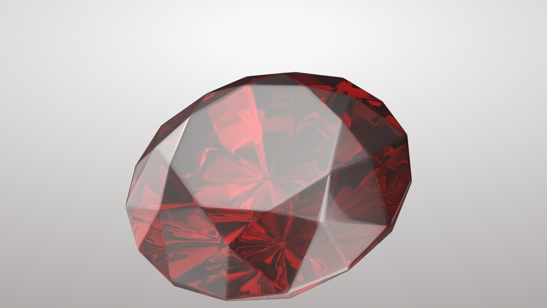 Ruby 3D model - TurboSquid 2063763