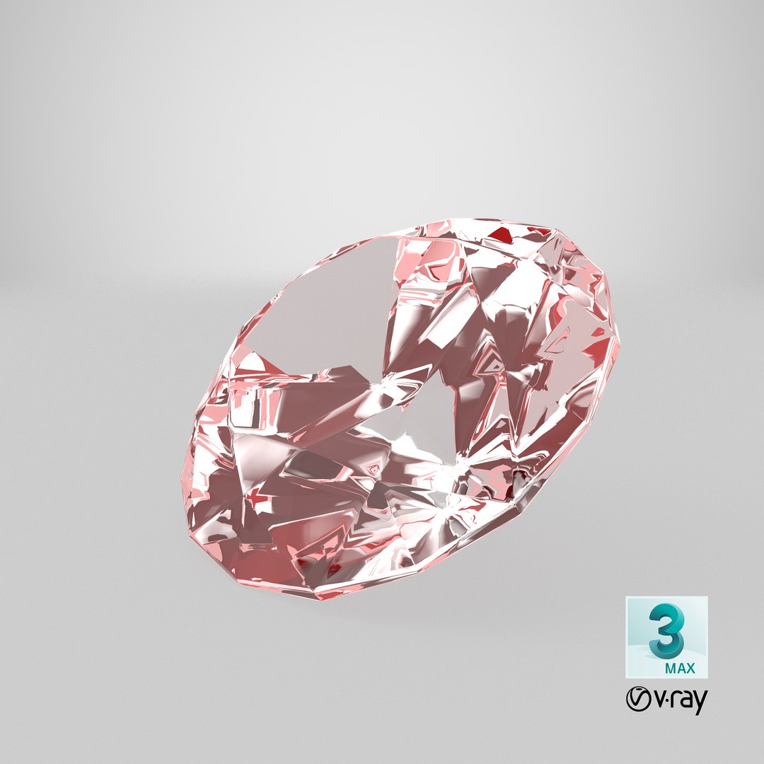 Ruby 3D model - TurboSquid 2063763