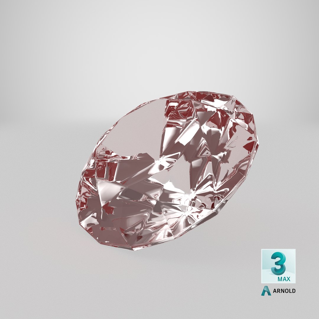 Ruby 3D Model - TurboSquid 2063763