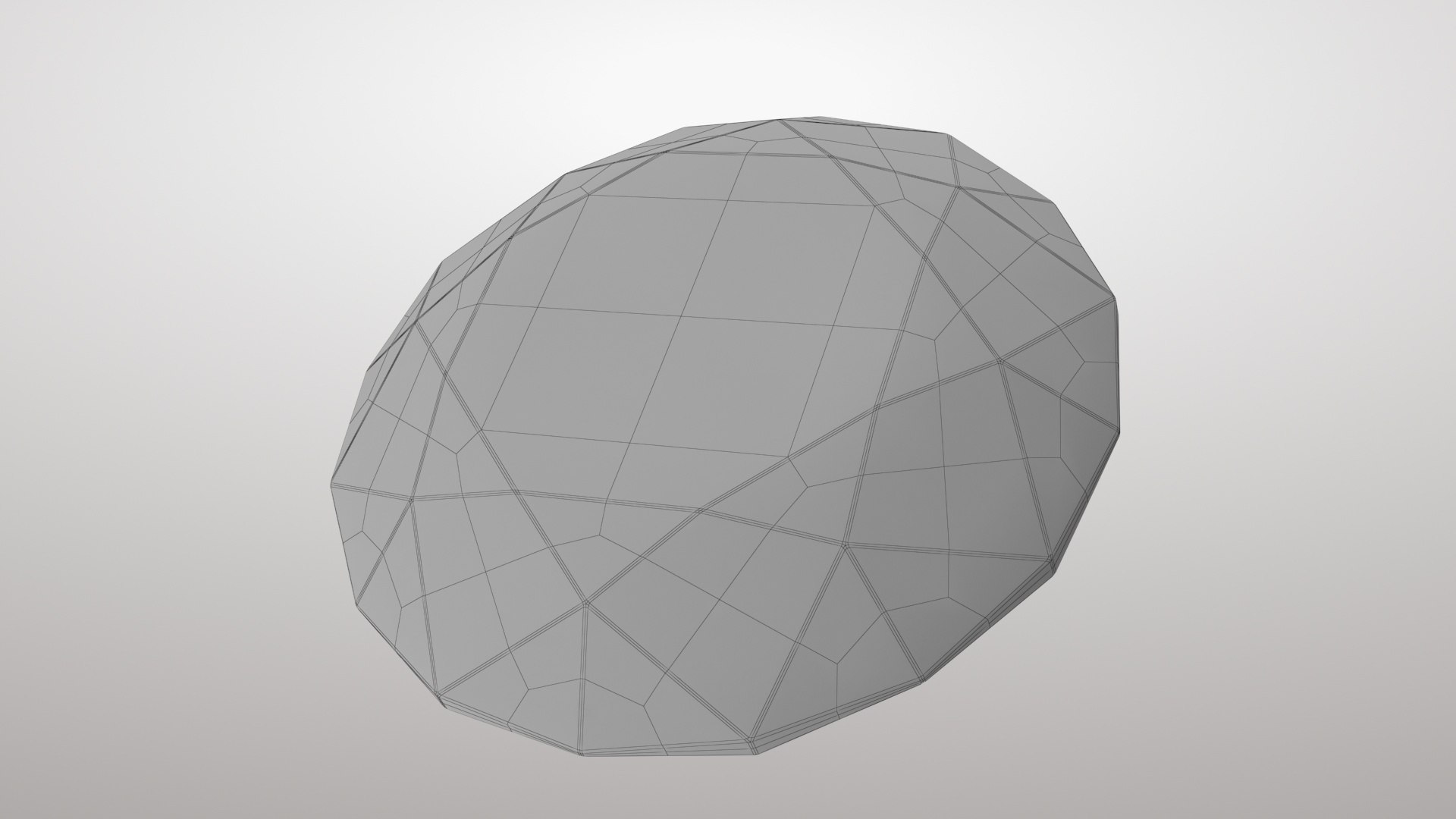 Ruby 3D model - TurboSquid 2063763