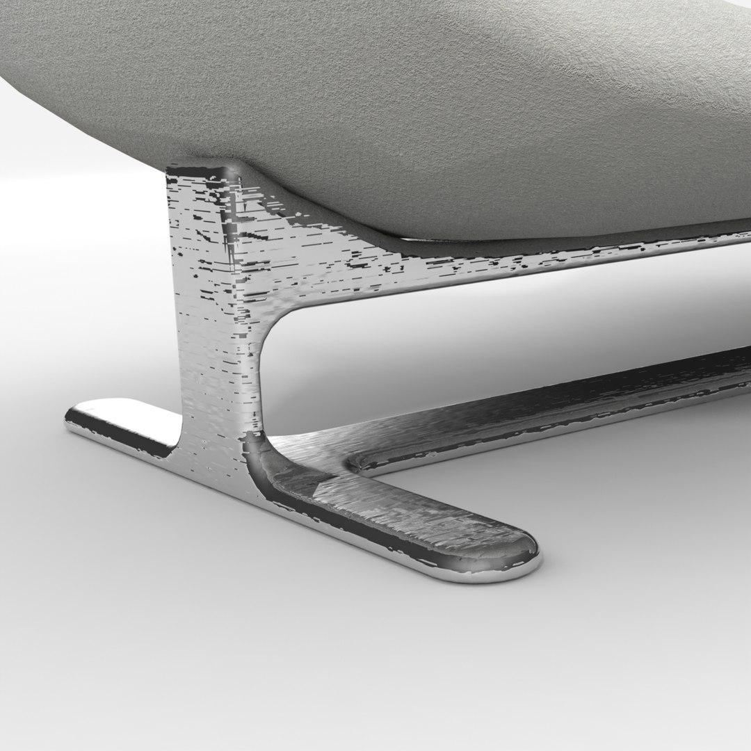 3ds max sofa - design