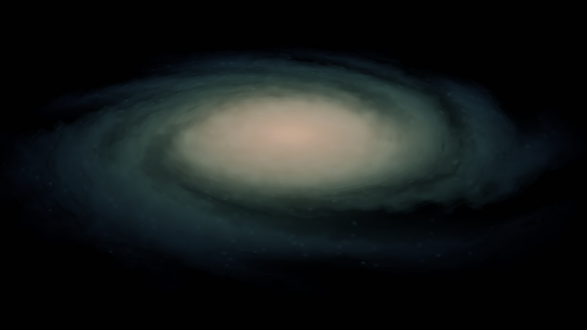 3D Animated Beautiful Solar System Model - TurboSquid 1752010