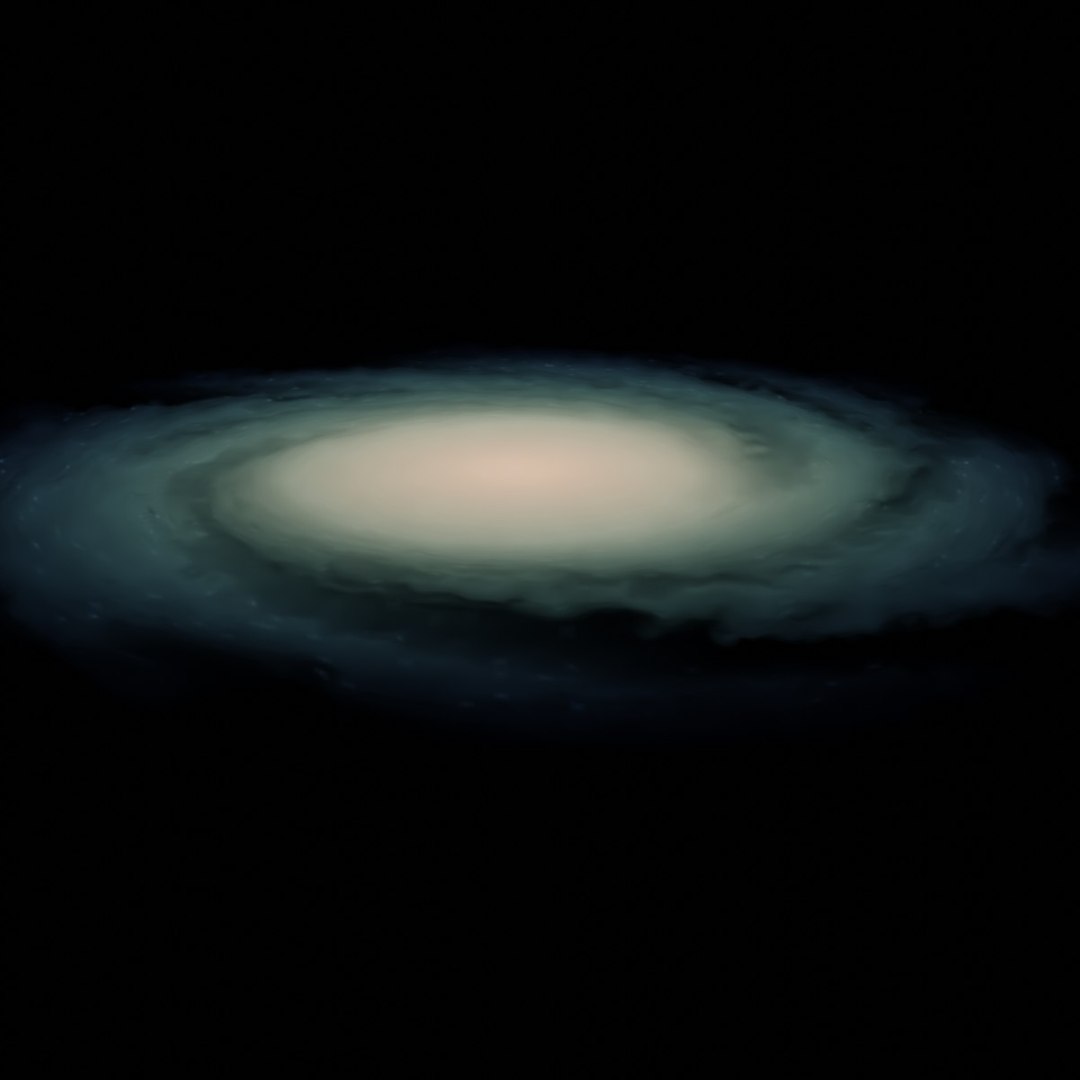 3D Animated Beautiful Solar System Model - TurboSquid 1752010