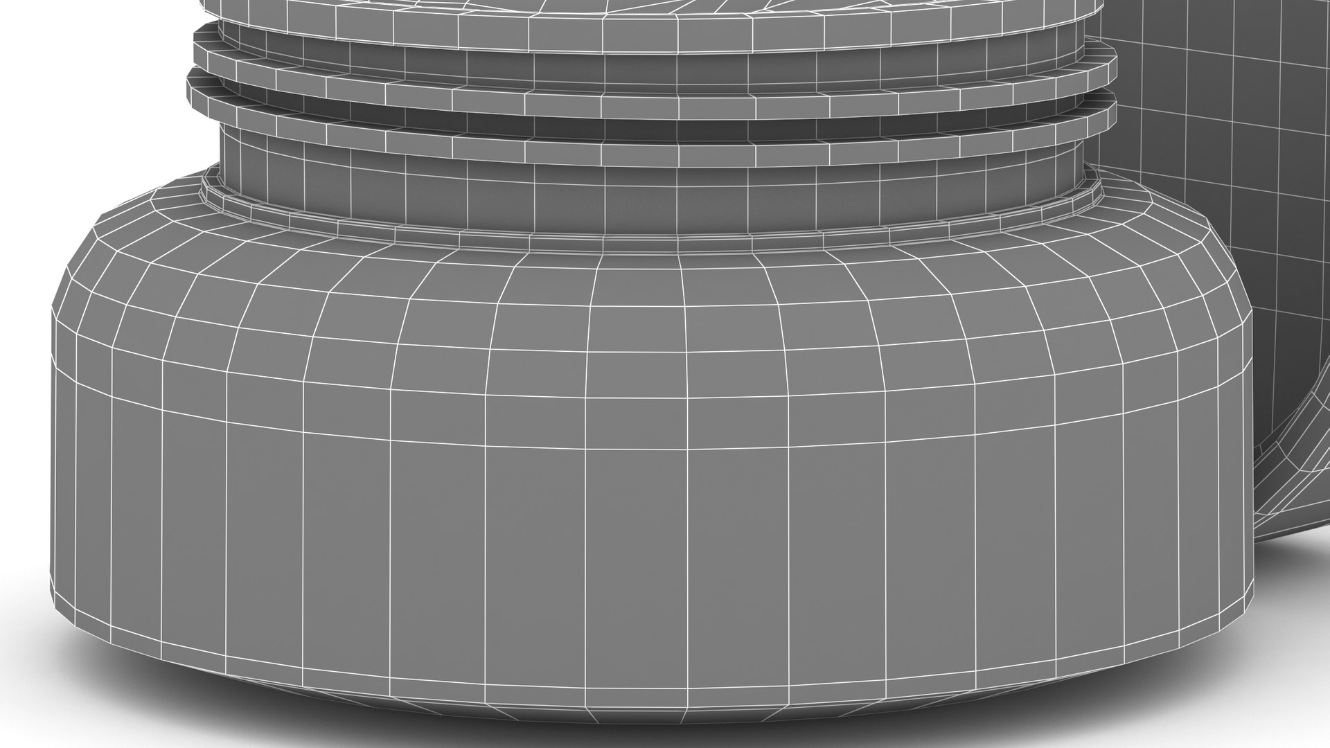 Setting 3d Model Turbosquid 1505433 