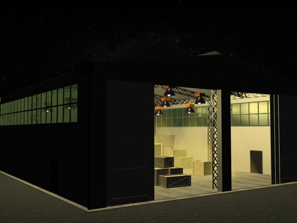 Free 3ds Max Warehouse Models | TurboSquid