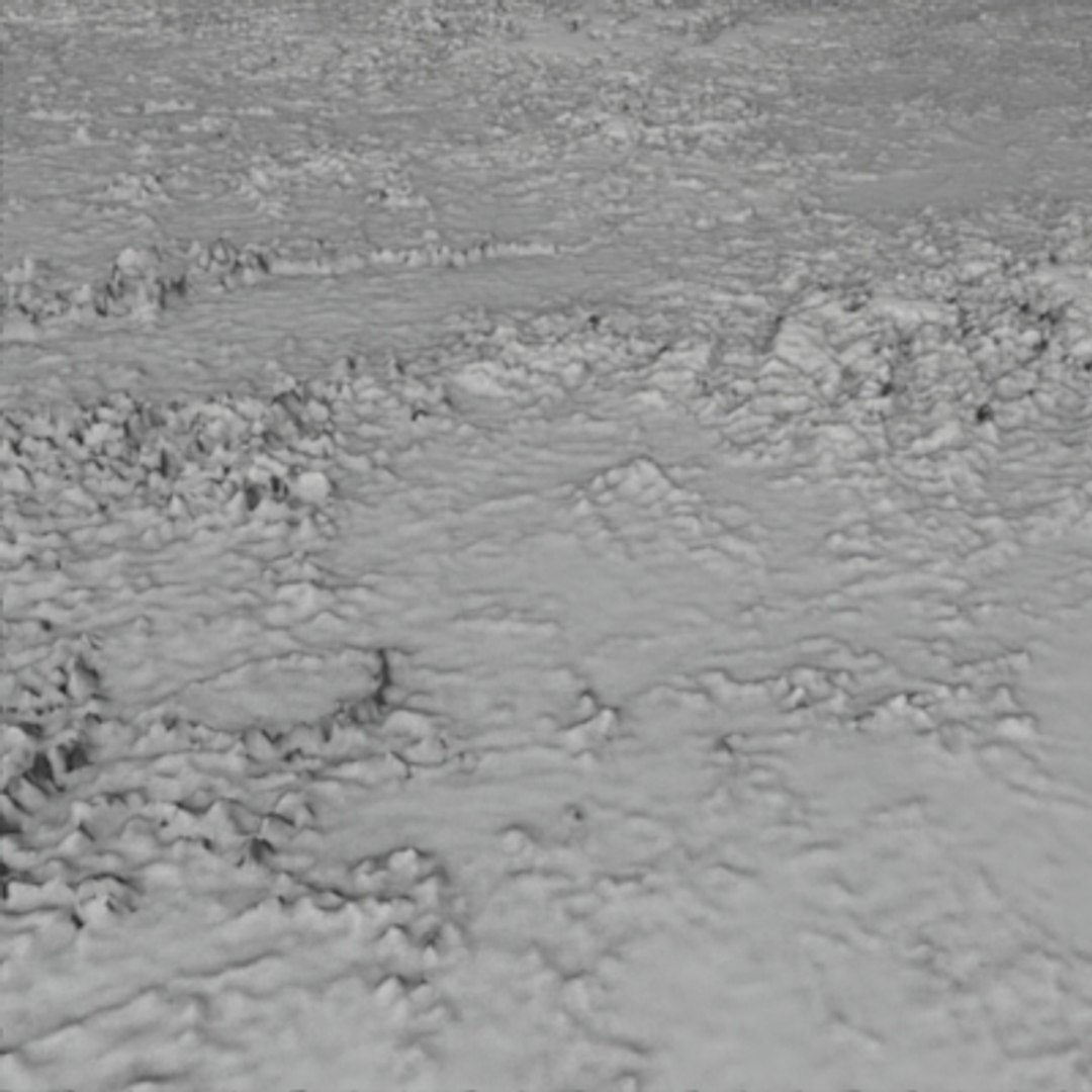 maya terrain landscape