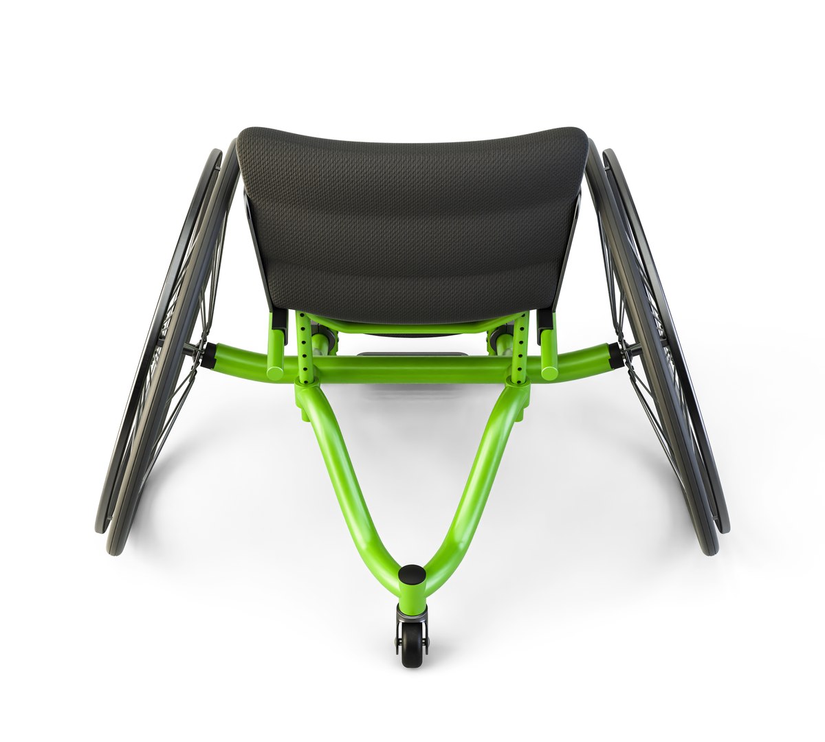 Sports Wheelchair 3D Model - TurboSquid 2018077
