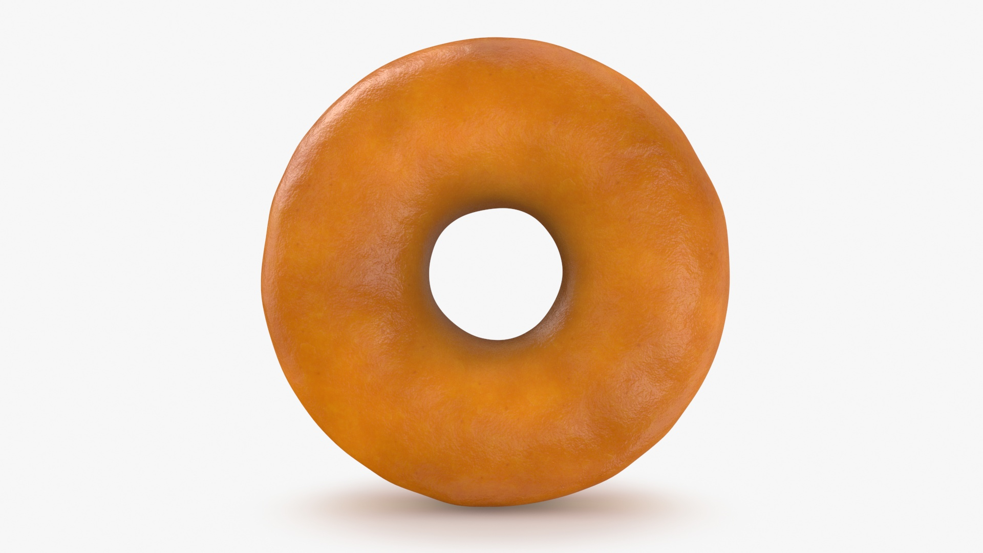 3D Stylized Donut Collection Model - TurboSquid 2258647