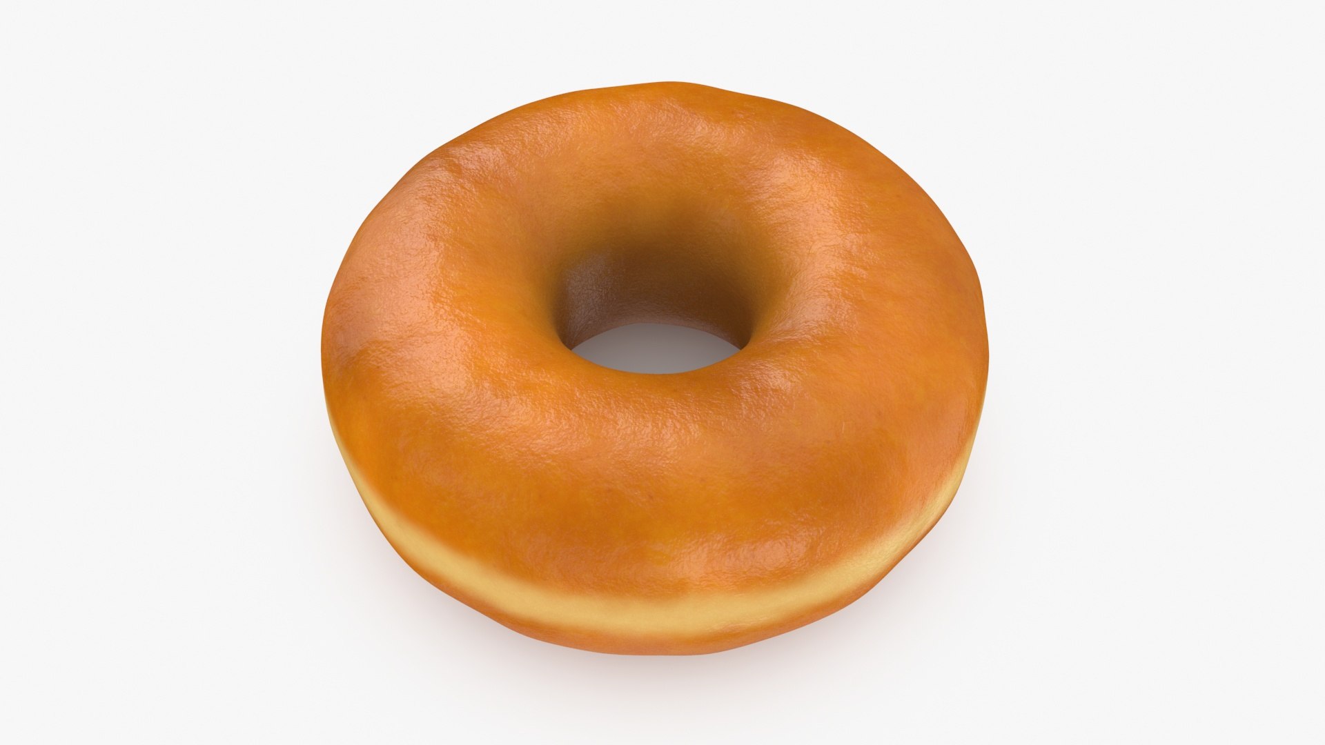 3D Stylized Donut Collection Model - TurboSquid 2258647