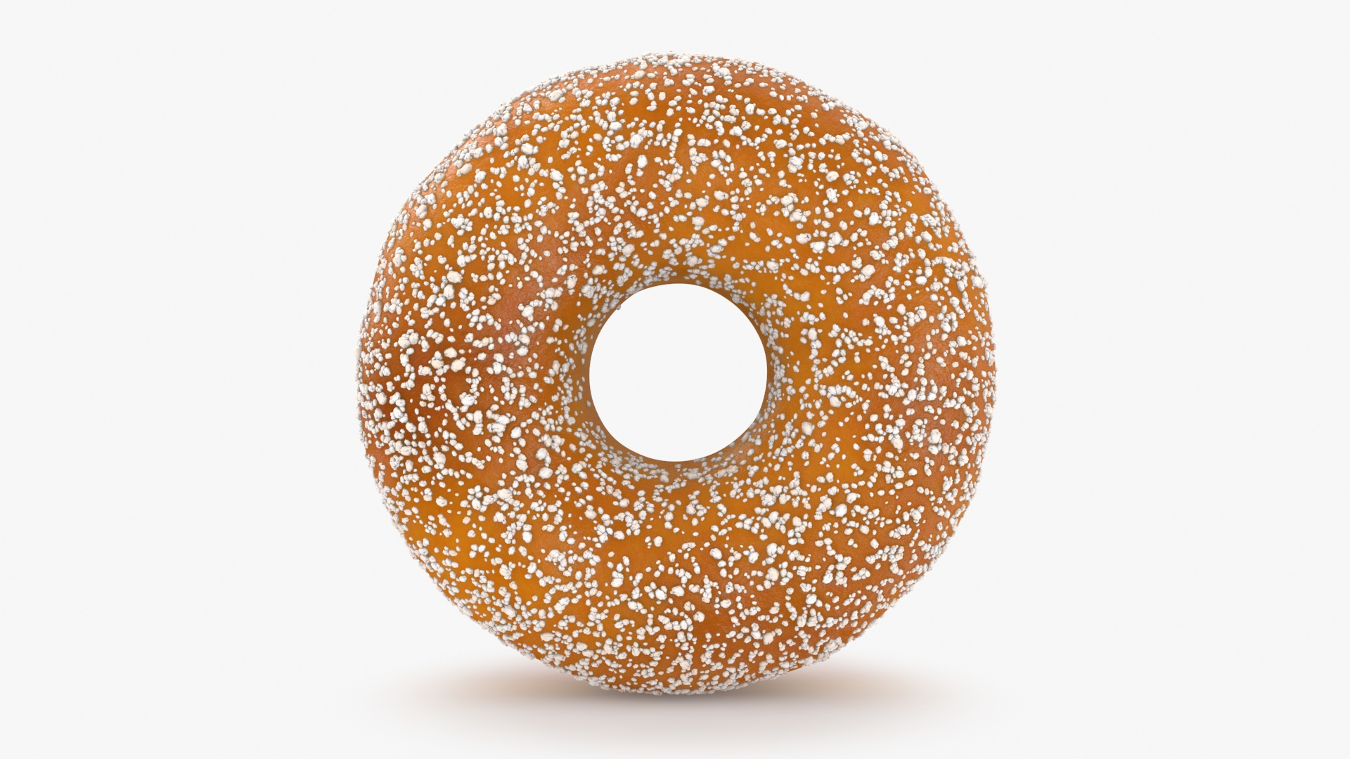 3D Stylized Donut Collection Model - TurboSquid 2258647