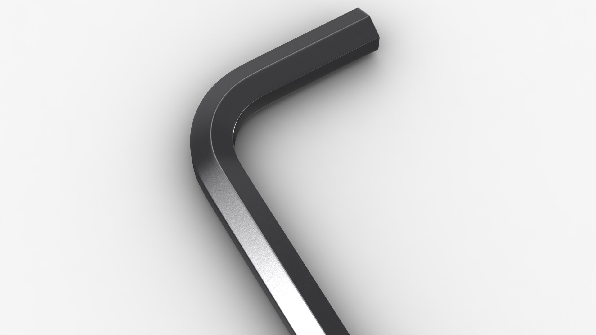 10mm hex key 3D model - TurboSquid 1587465