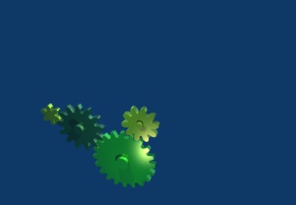 Free 3D Gear Models | TurboSquid