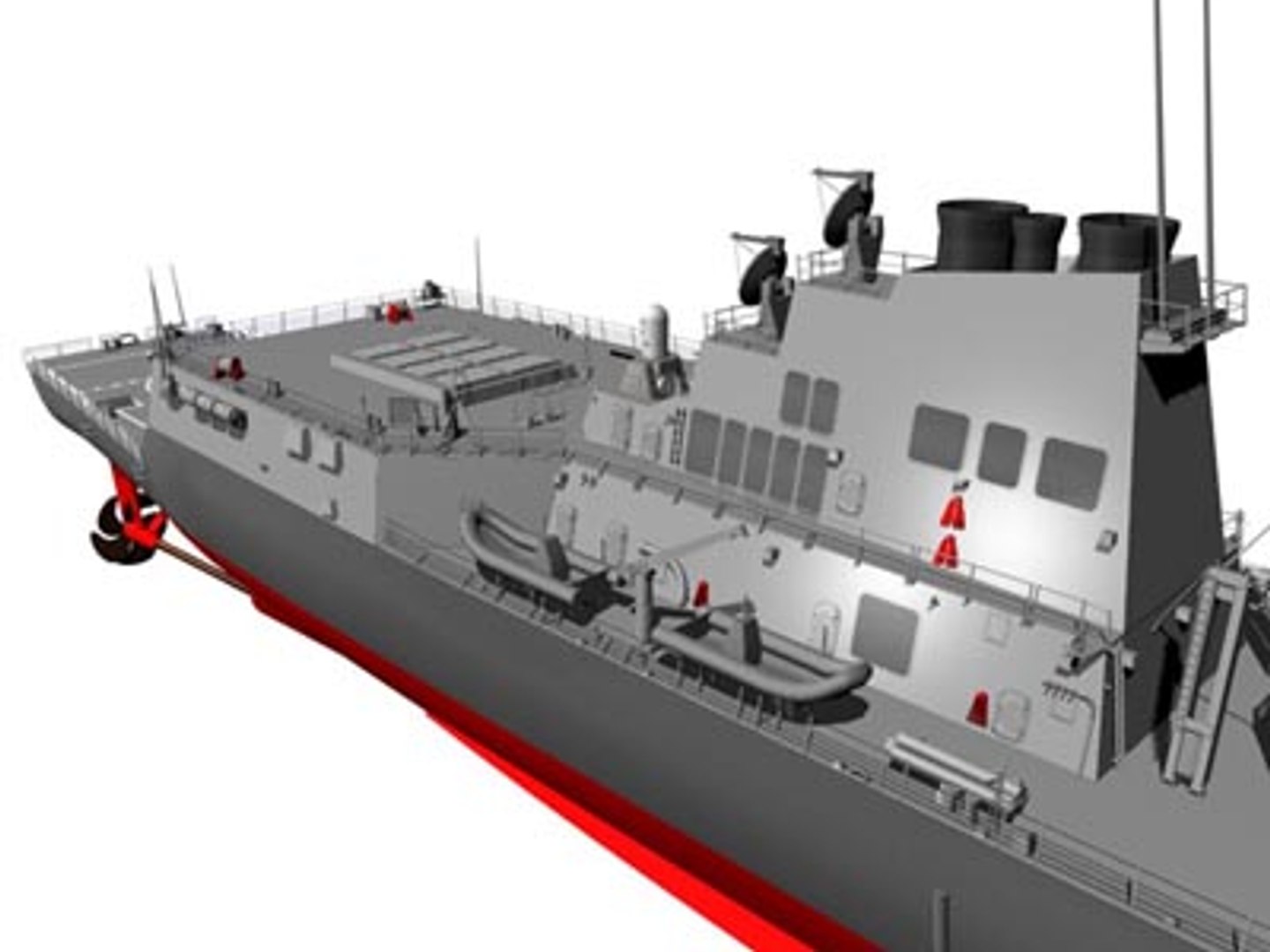 Ddg 79 3d Dxf