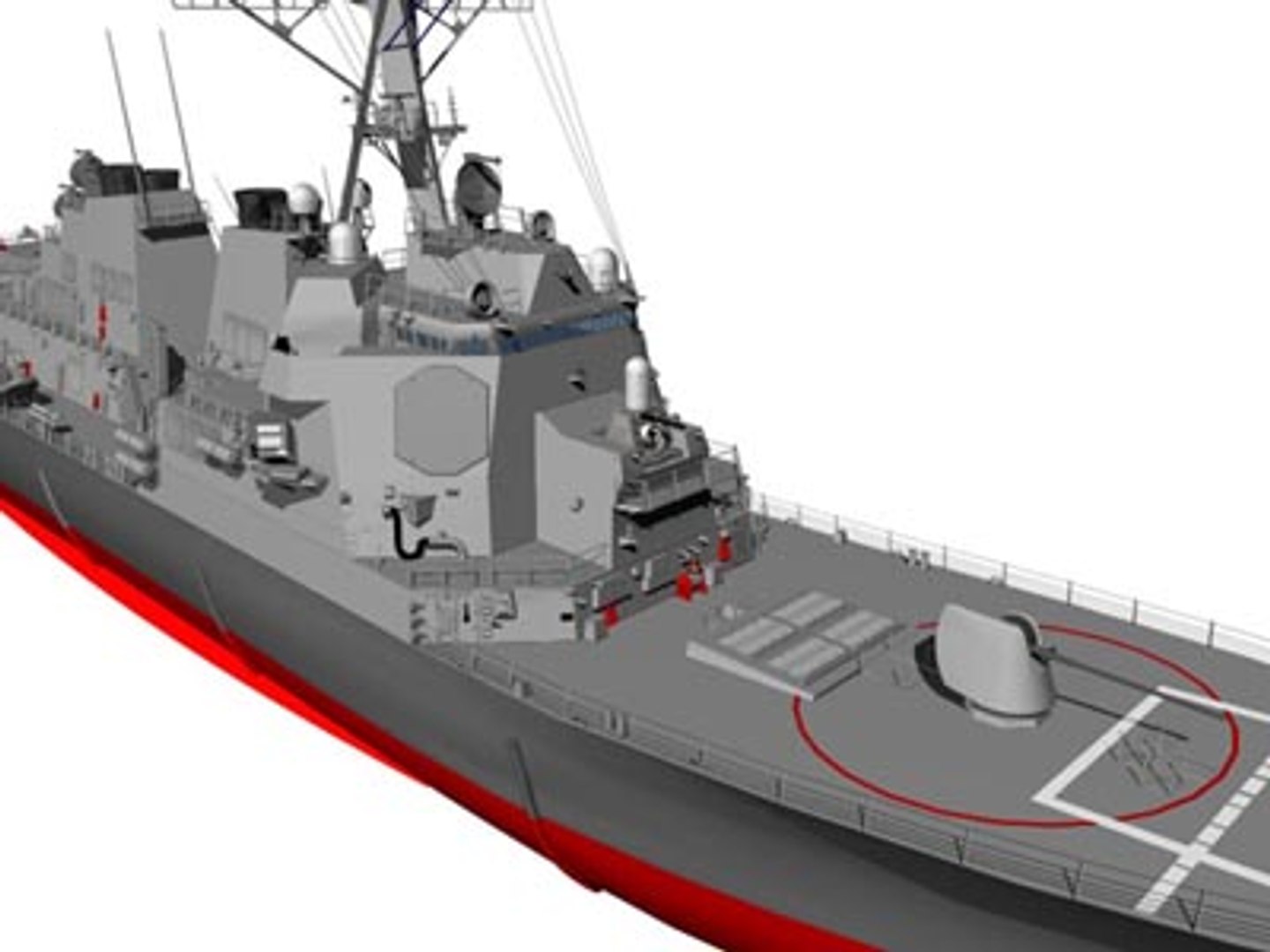 Ddg 79 3d Dxf
