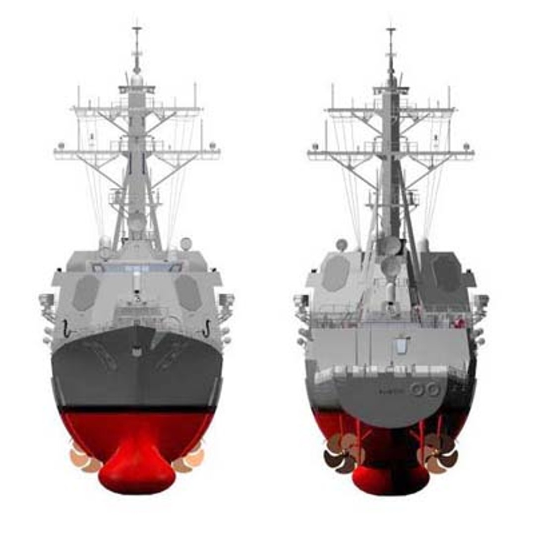 Ddg 79 3d Dxf