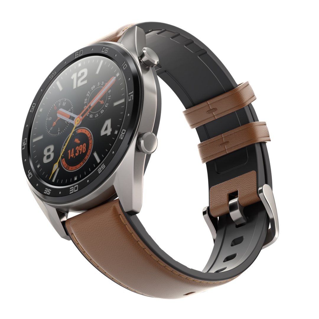 3D model huawei sport smart - TurboSquid 1357109