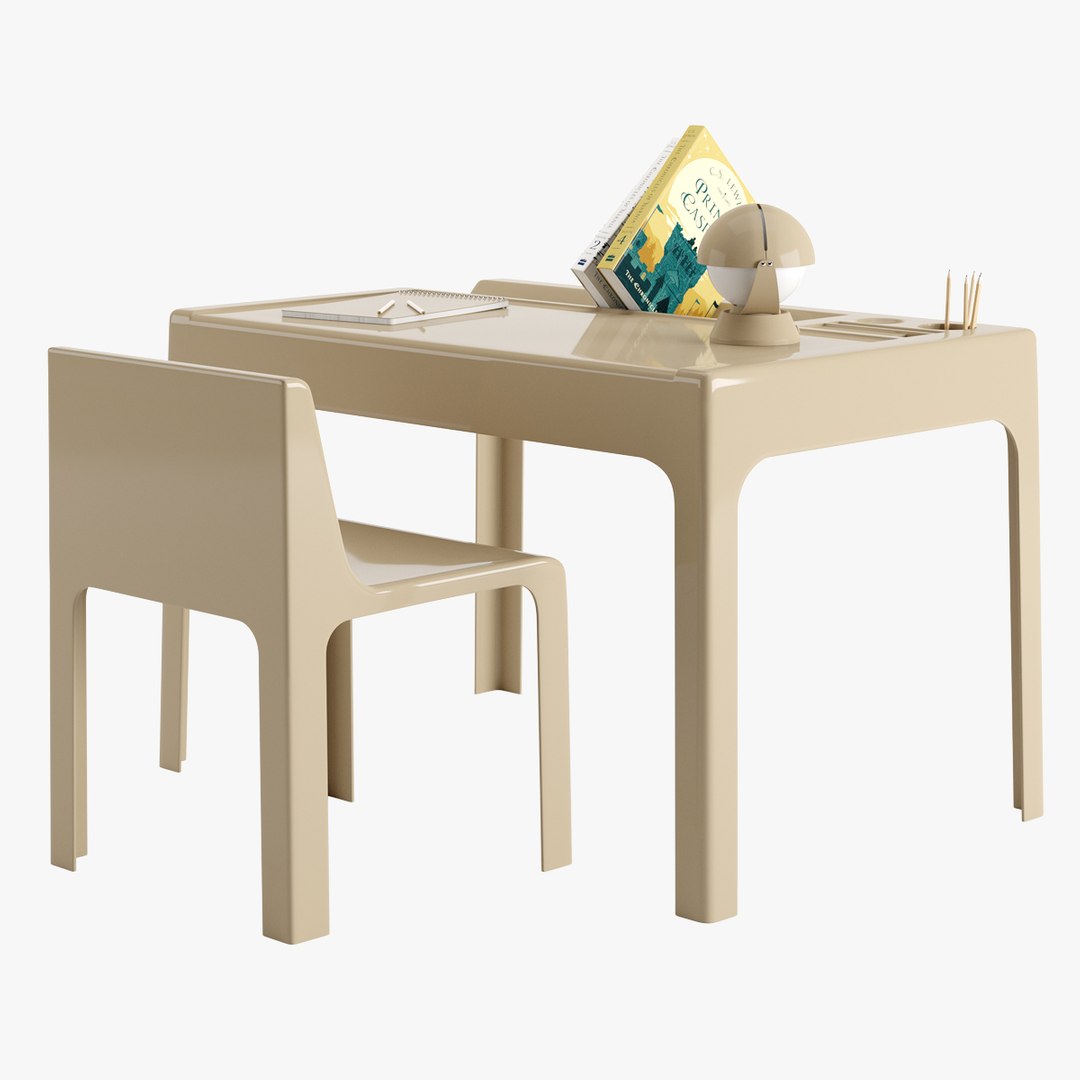 3D Roche Bobois OZOO - TurboSquid 2000517