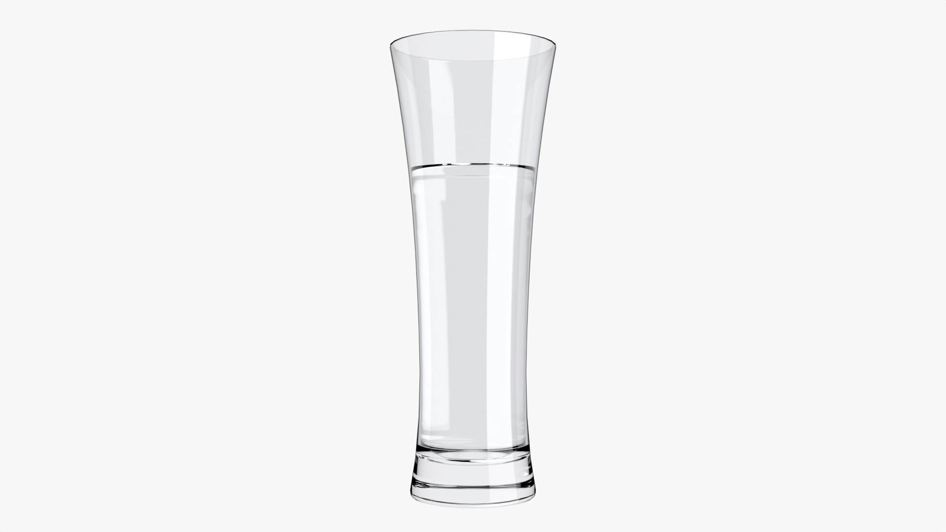 3D Water Glass 5 model - TurboSquid 1762722
