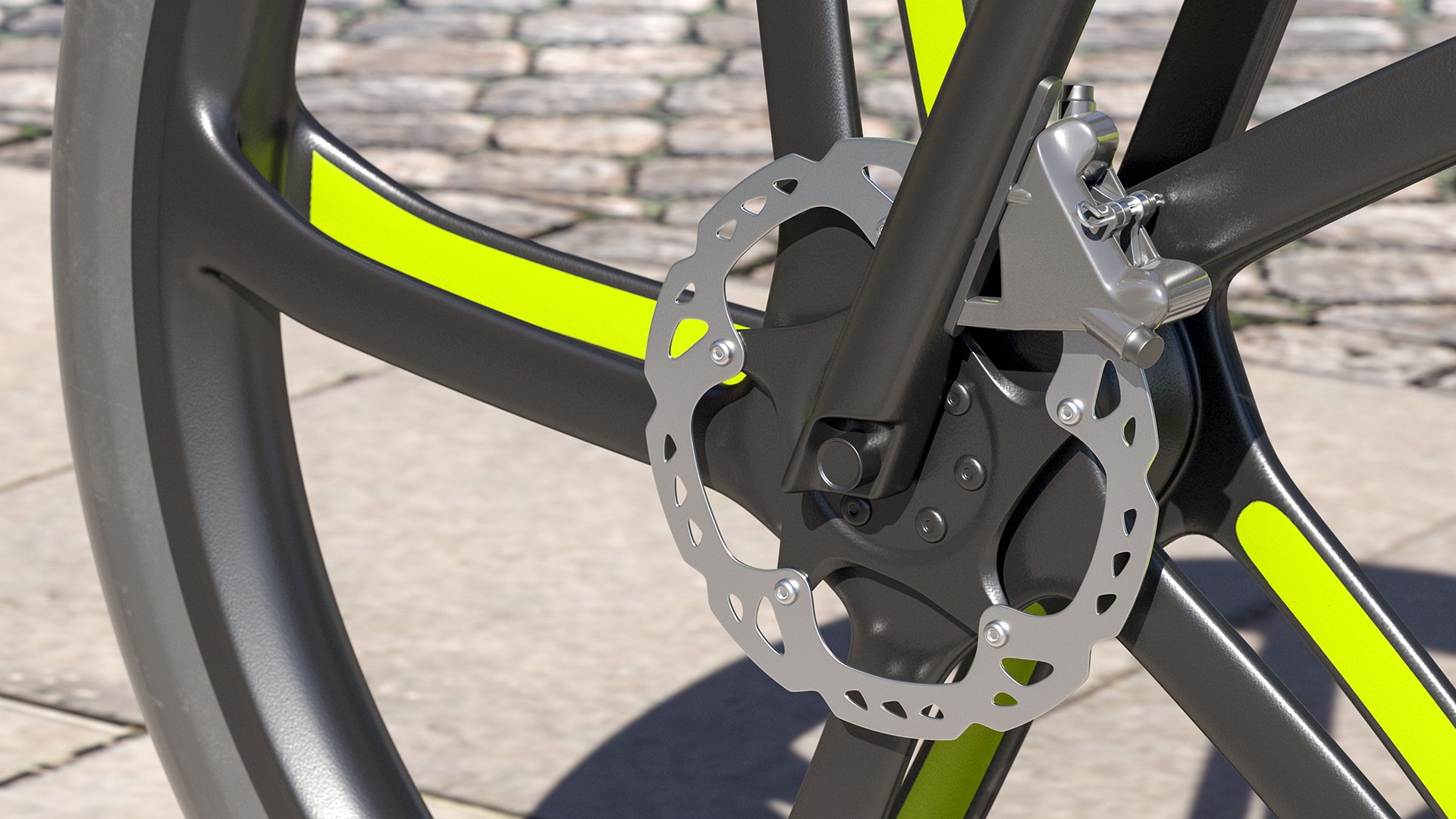 Superstrata e carbon electric model - TurboSquid 1647371