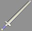 3dsmax sword