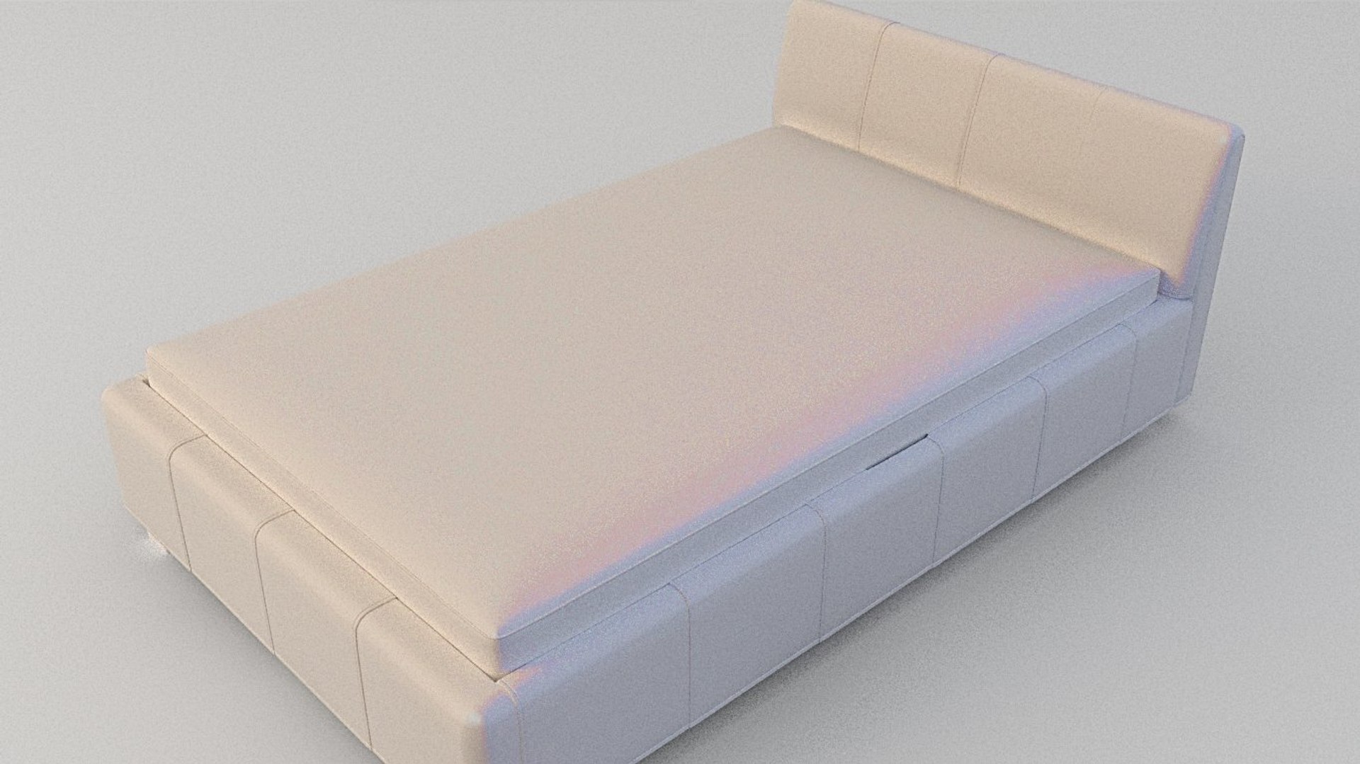 3D Visualization - TurboSquid 1524682