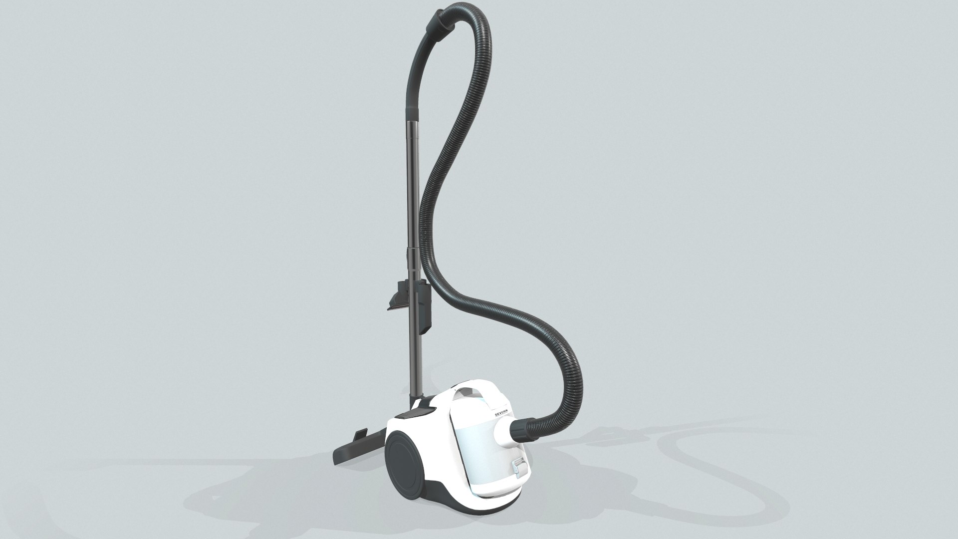 3D Vacuum cleaner - TurboSquid 2165514