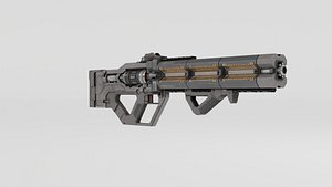 Apex Legends3D模型下载| TurboSquid