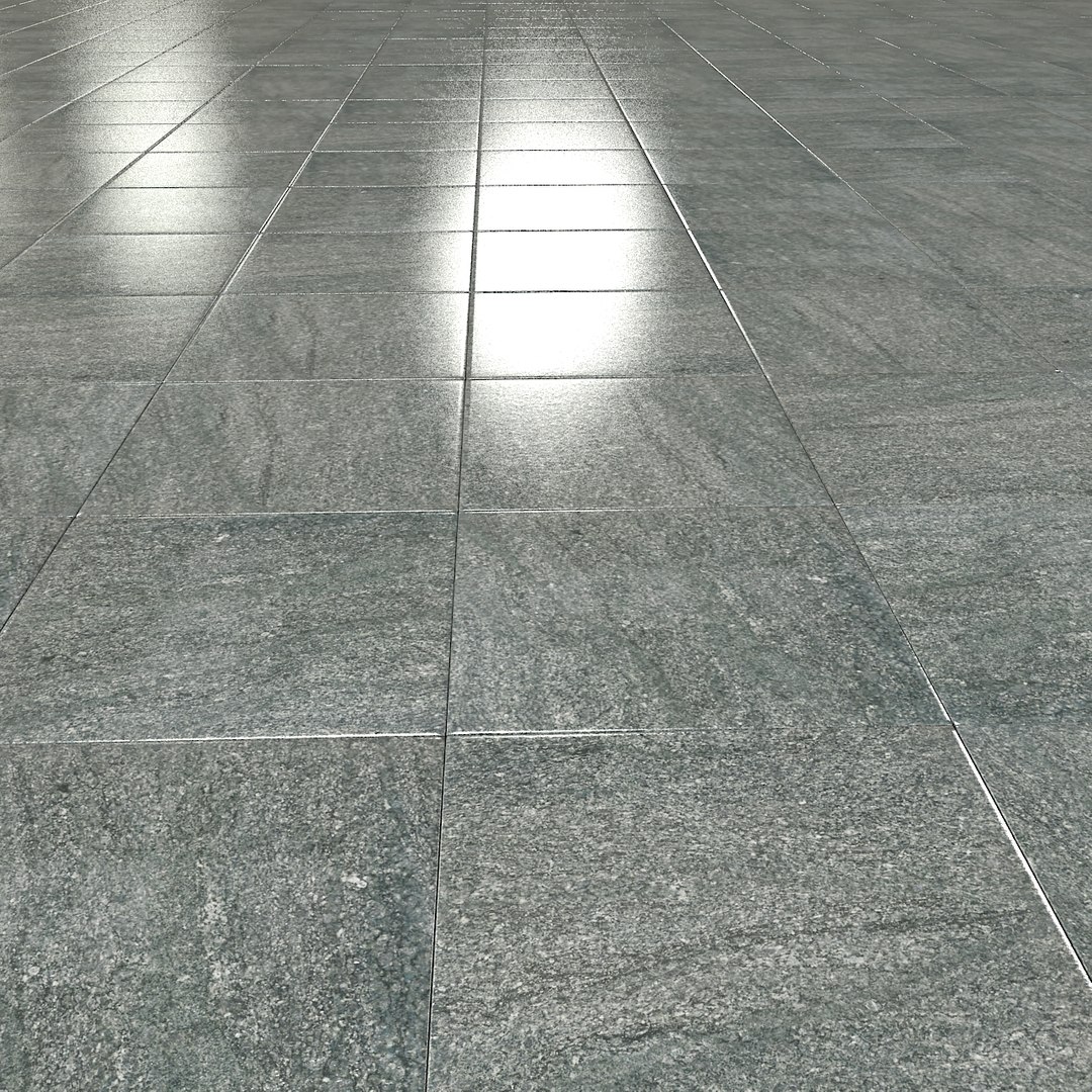 3d Max Tile