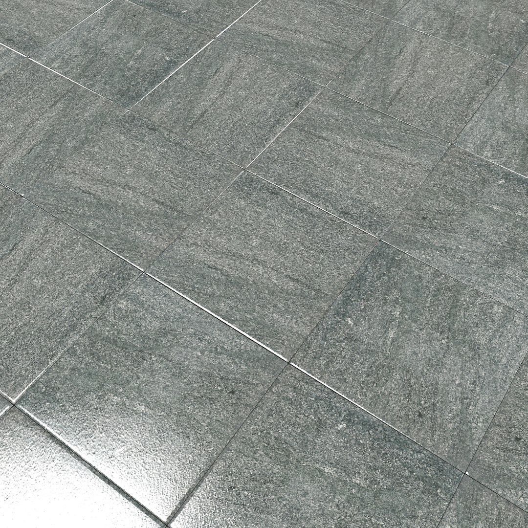 3d Max Tile