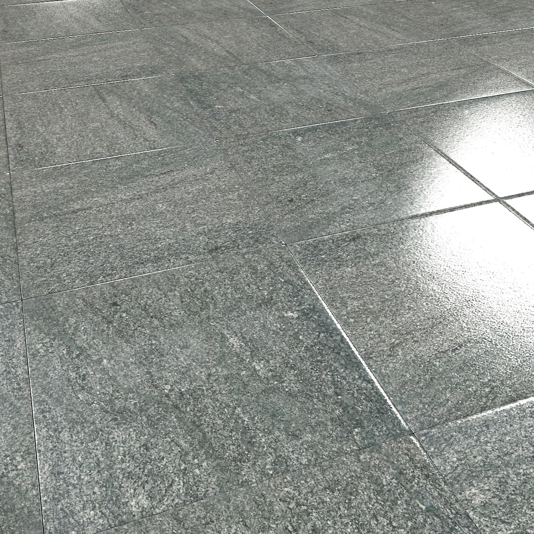3d Max Tile