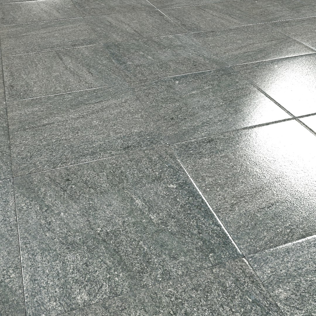 3d Max Tile