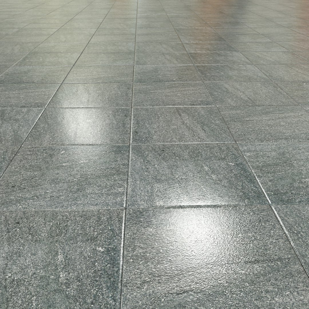3d Max Tile