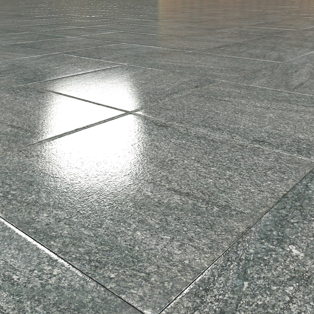 3d Max Tile