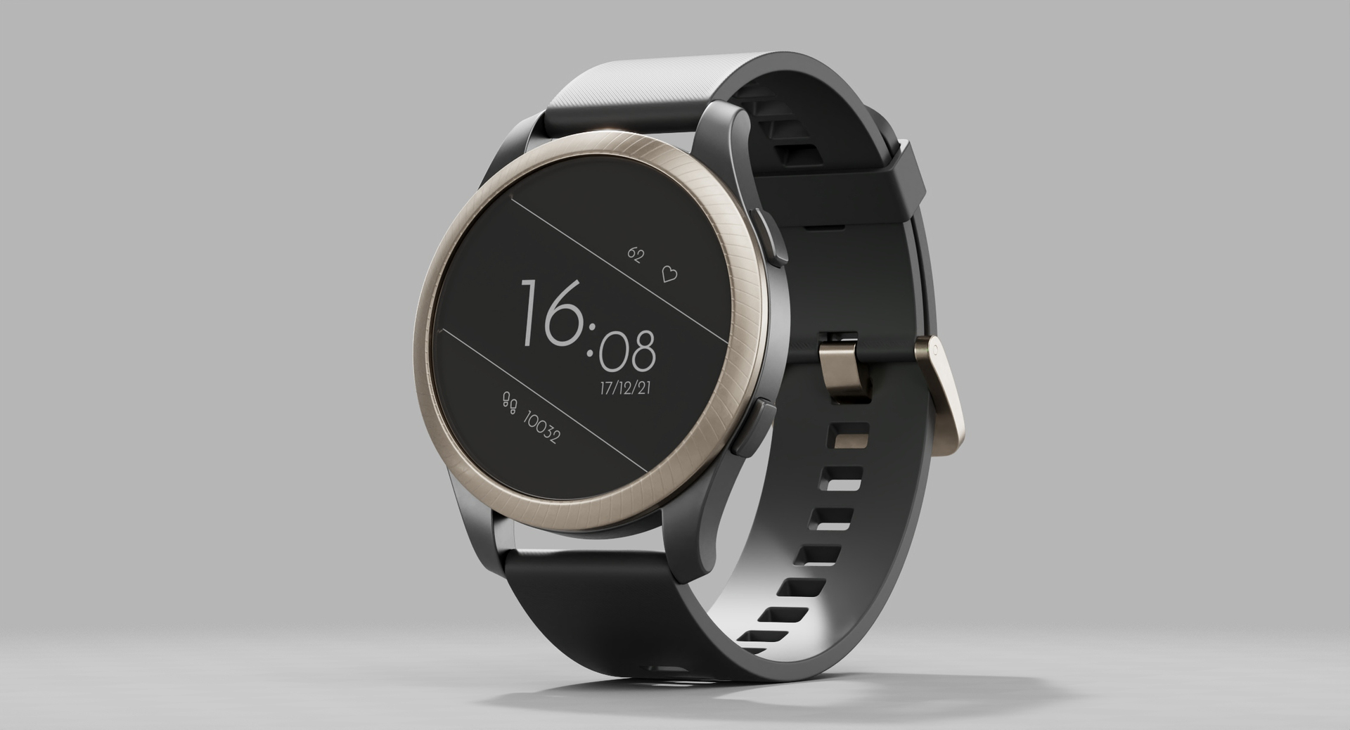 Smartwatch 3D model - TurboSquid 1823941