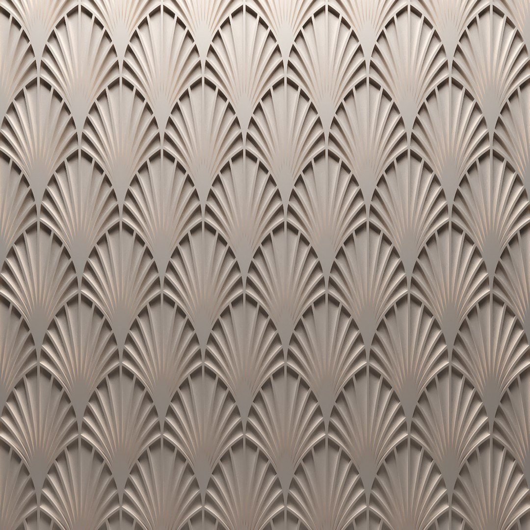 3D gypsum panels model - TurboSquid 1534916