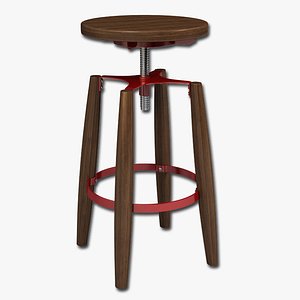 Designform Furnishings 3D Models for Download | TurboSquid