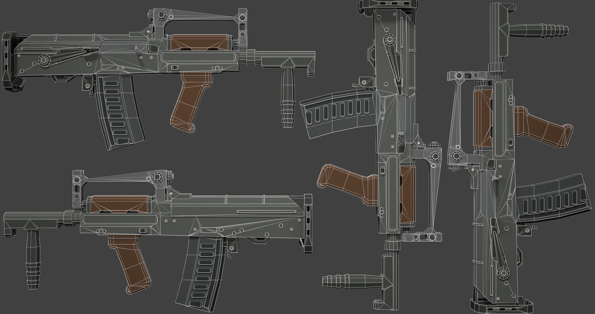 3D - oc groza 14 - TurboSquid 1513243