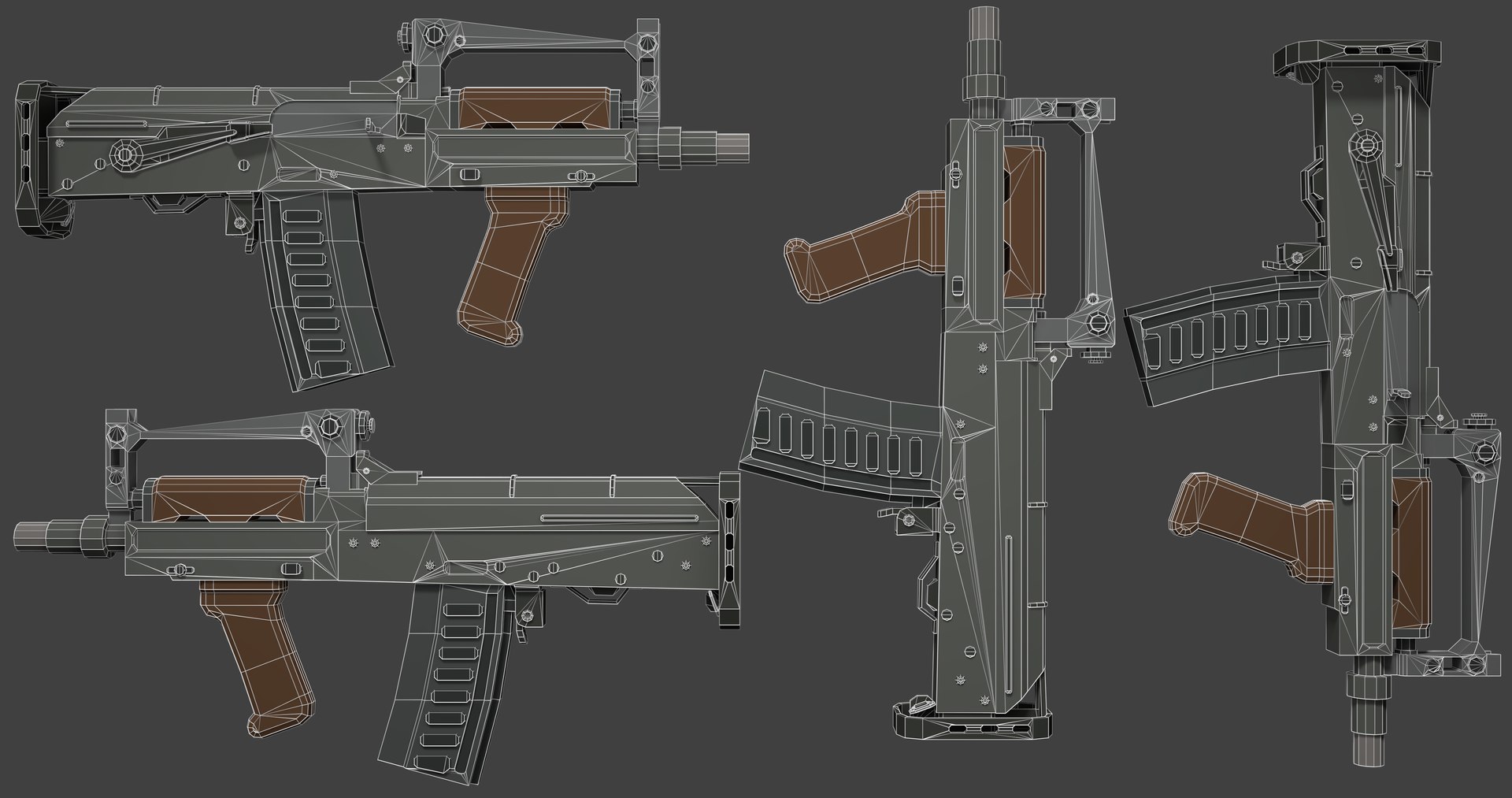 3D - oc groza 14 - TurboSquid 1513243