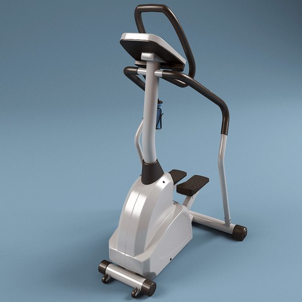 3d model stepper proteus