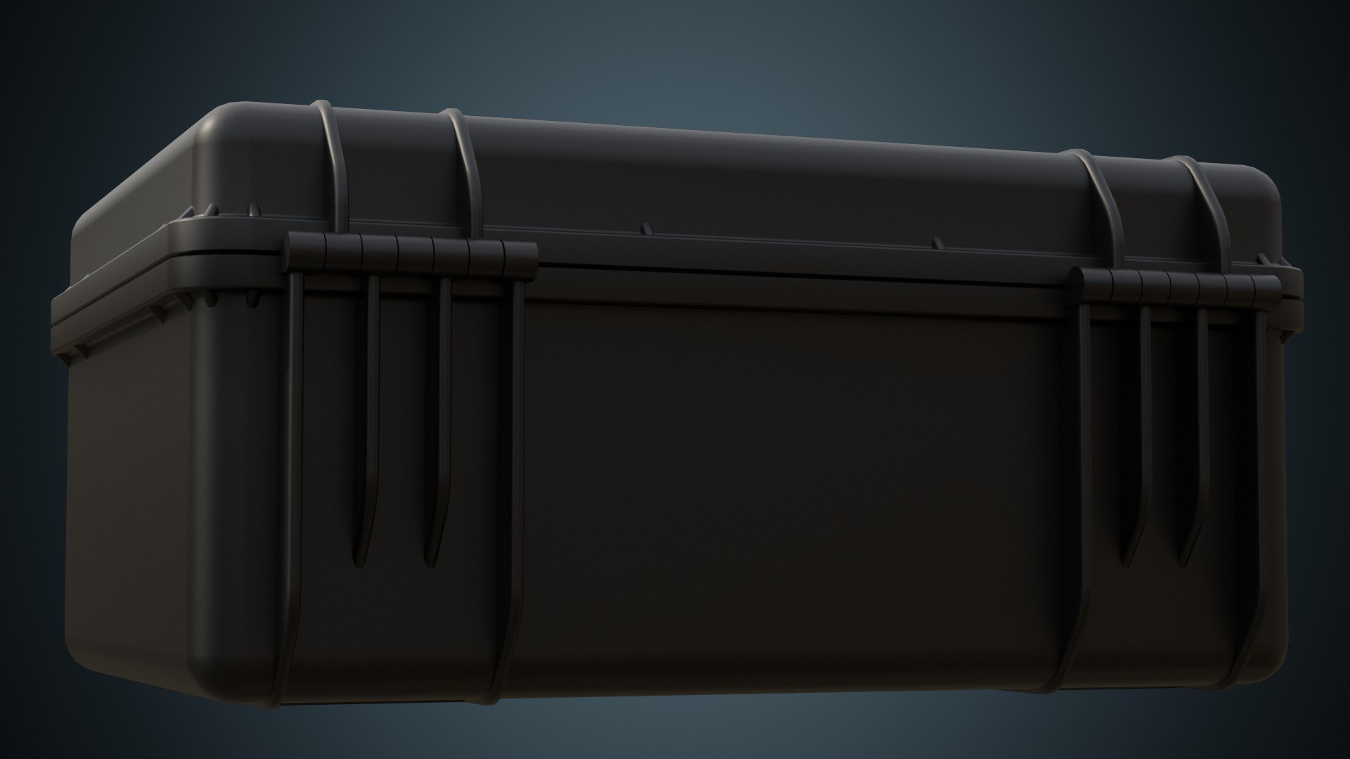 Protective Case 1 Basic 3D Model - TurboSquid 2024213