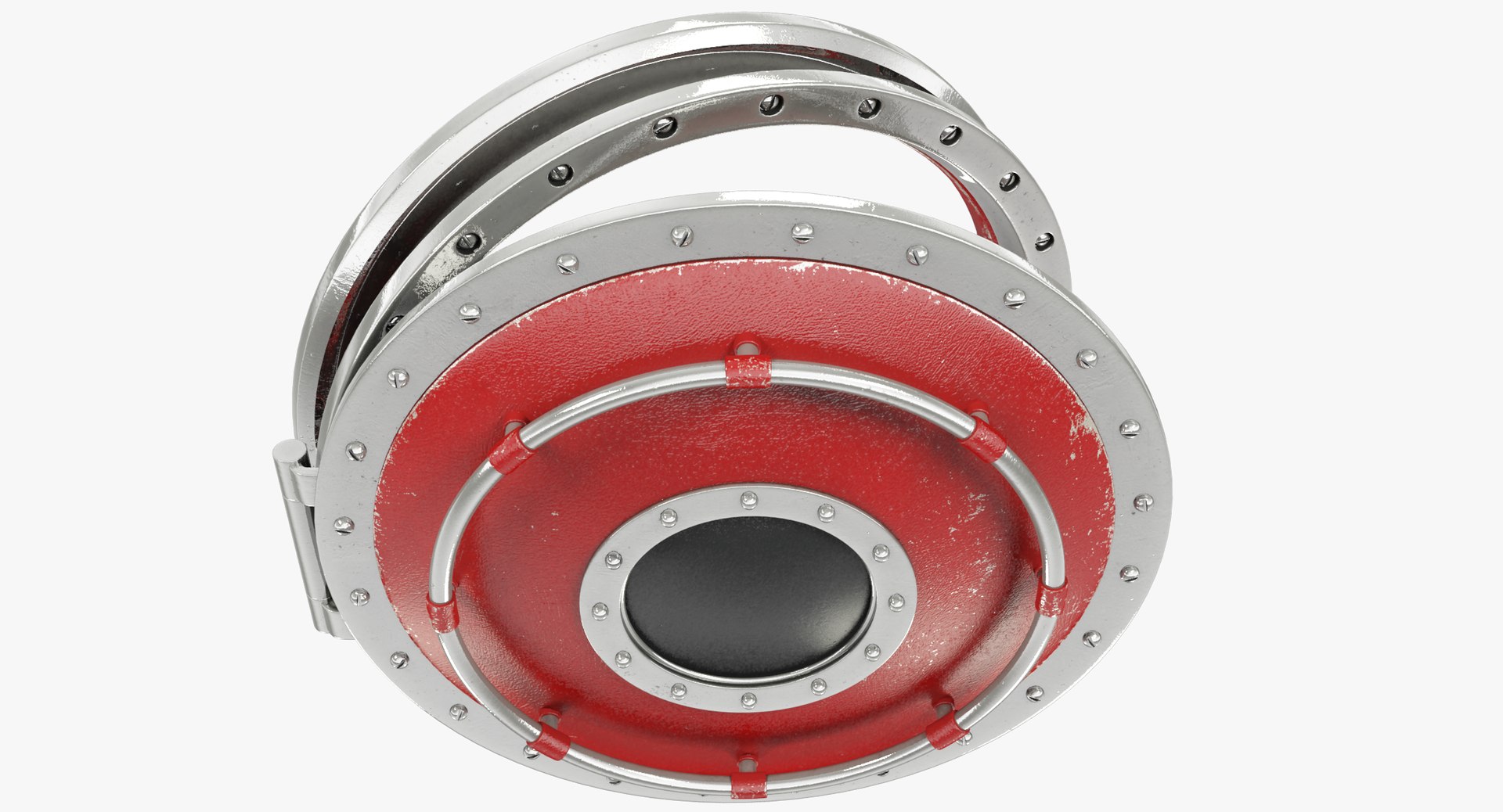 Set Ship Hatches 3D Model - TurboSquid 1357021