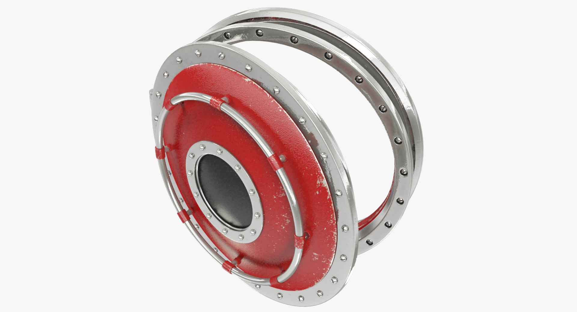 Set Ship Hatches 3D Model - TurboSquid 1357021