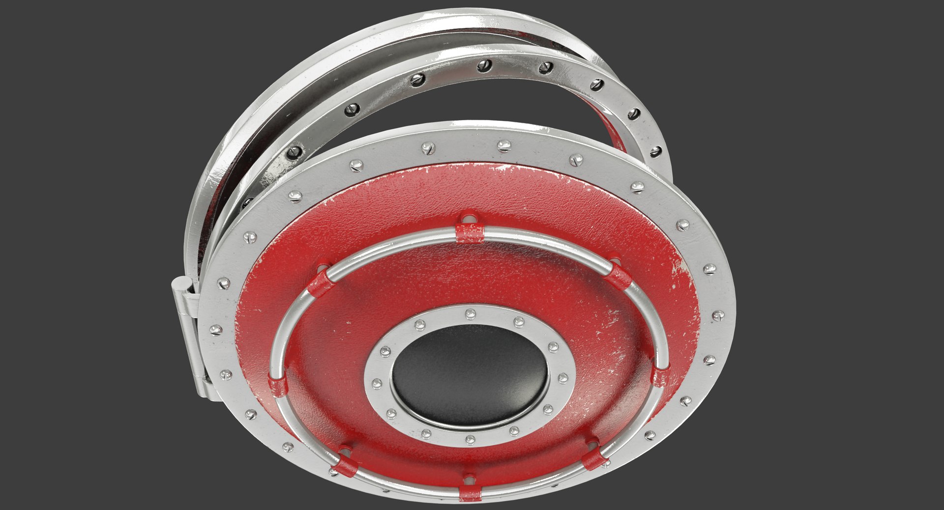 Set Ship Hatches 3D Model - TurboSquid 1357021