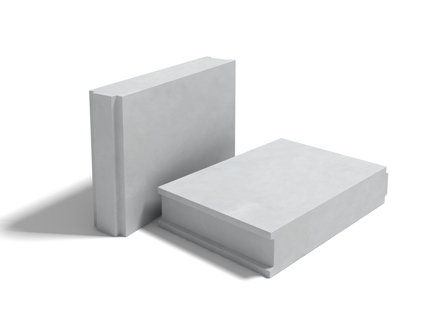 Free 3D Model Construction Blocks - TurboSquid 1371303