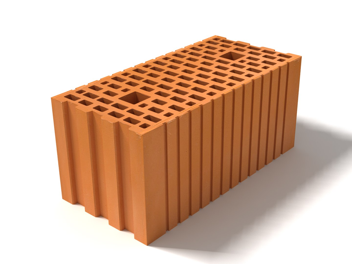 Free 3D Model Construction Blocks - TurboSquid 1371303