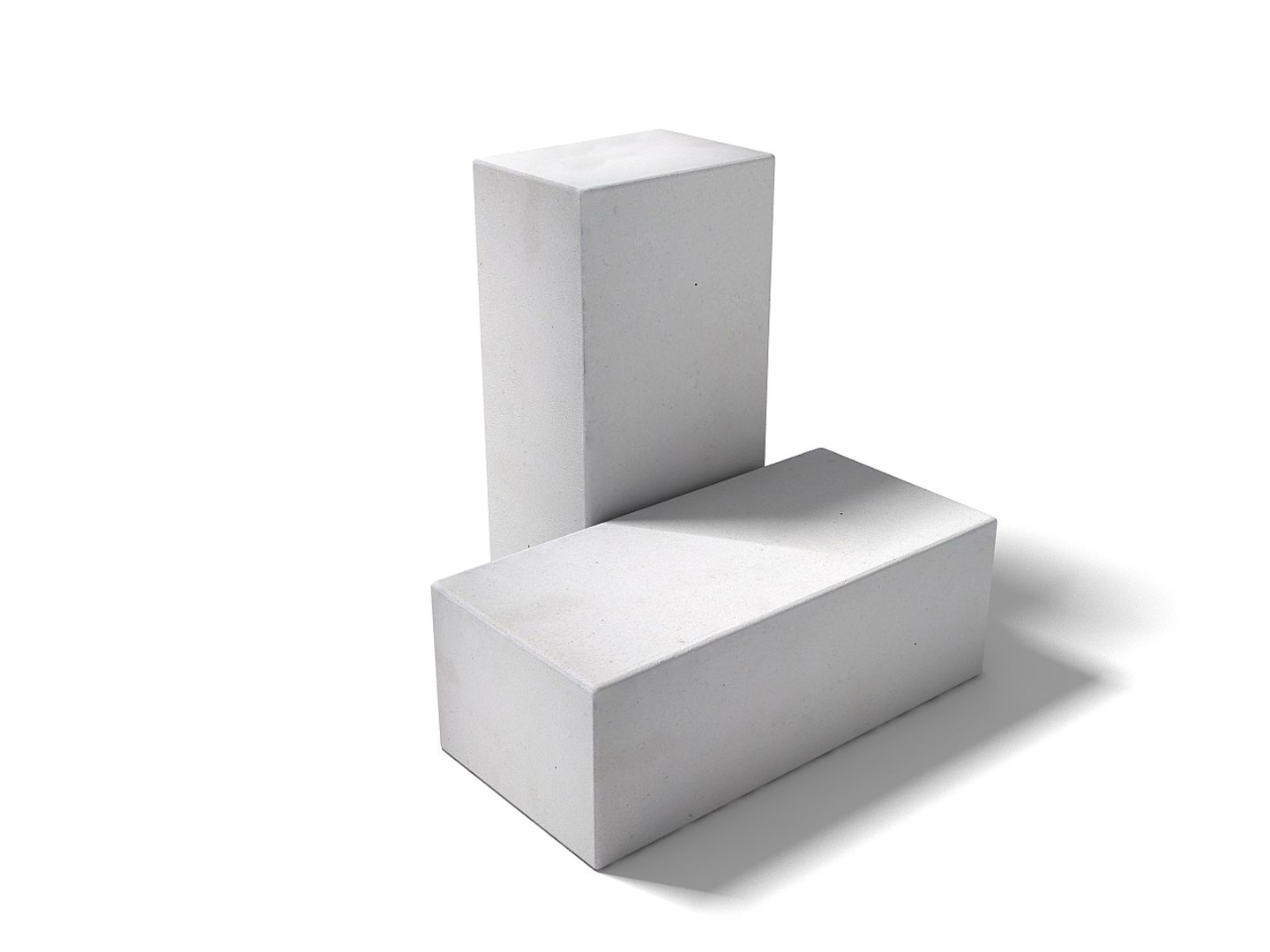 Free 3D Model Construction Blocks - TurboSquid 1371303