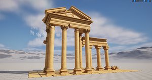 Free 3D Unity Models | TurboSquid