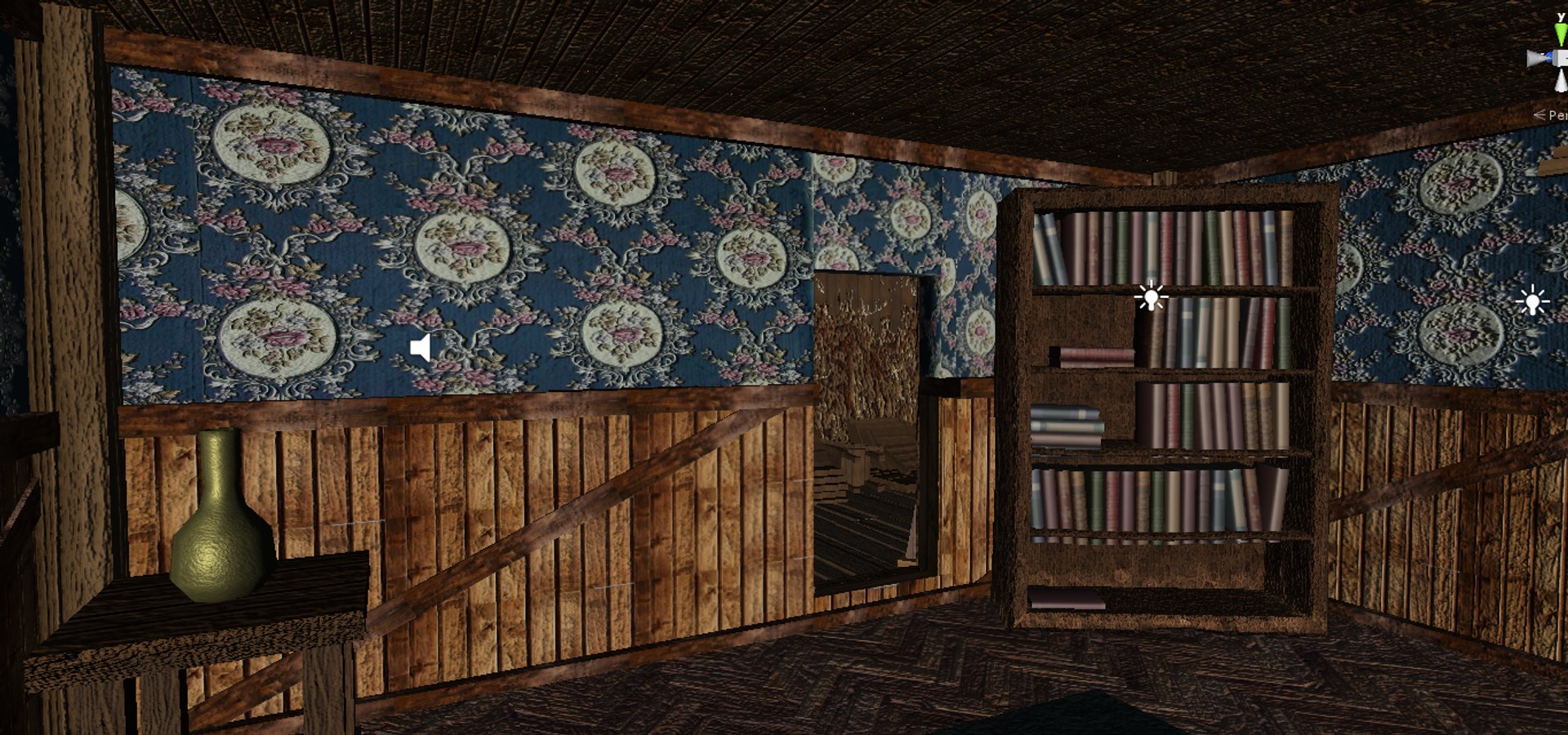 3D things horror - TurboSquid 1316296