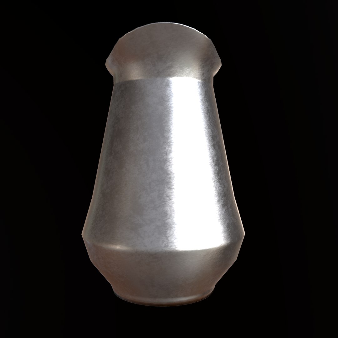 Pbr Ready Pitcher Model - TurboSquid 1216739