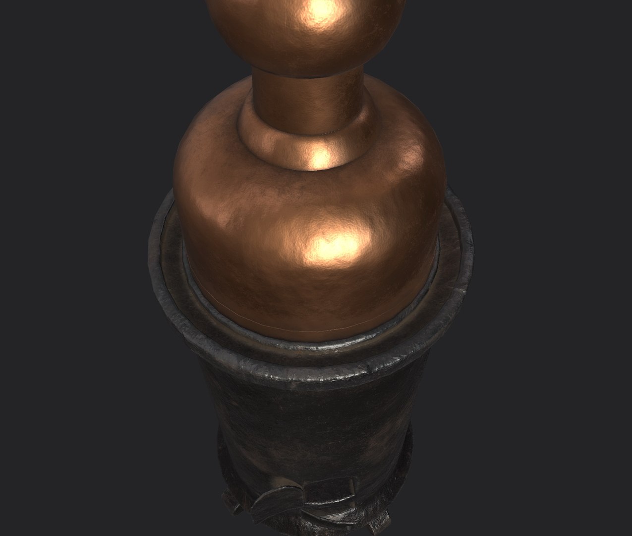 3D Alchemical Distiller Model - TurboSquid 1544031